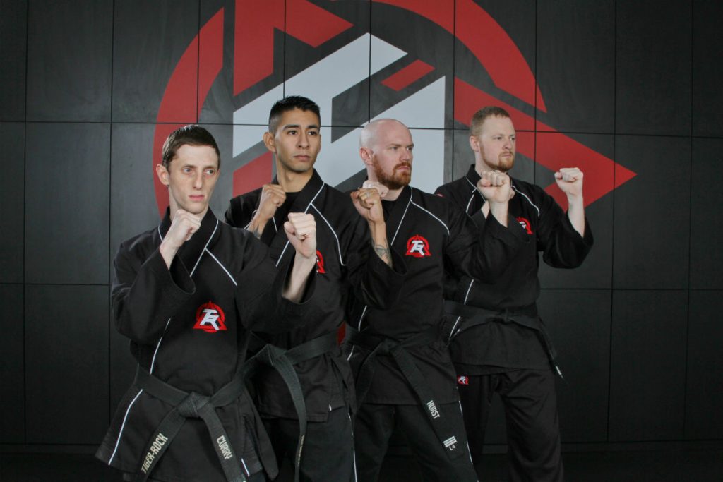 Tyler TX Martial Arts Training | Tiger Rock Martial Arts Academy